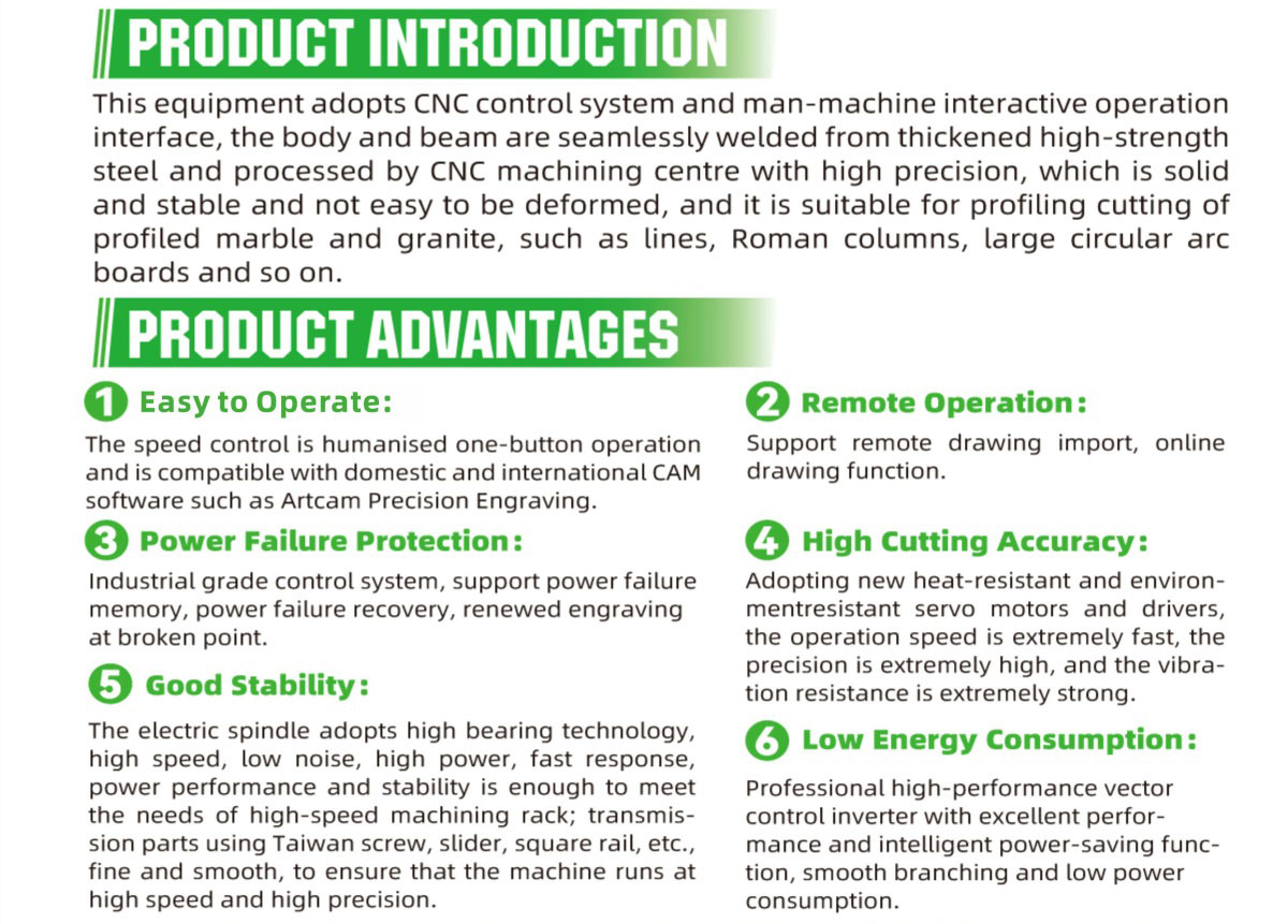 Double-head CNC Profiling Machine DFY-TF95320 – Leading manufacturer of ...