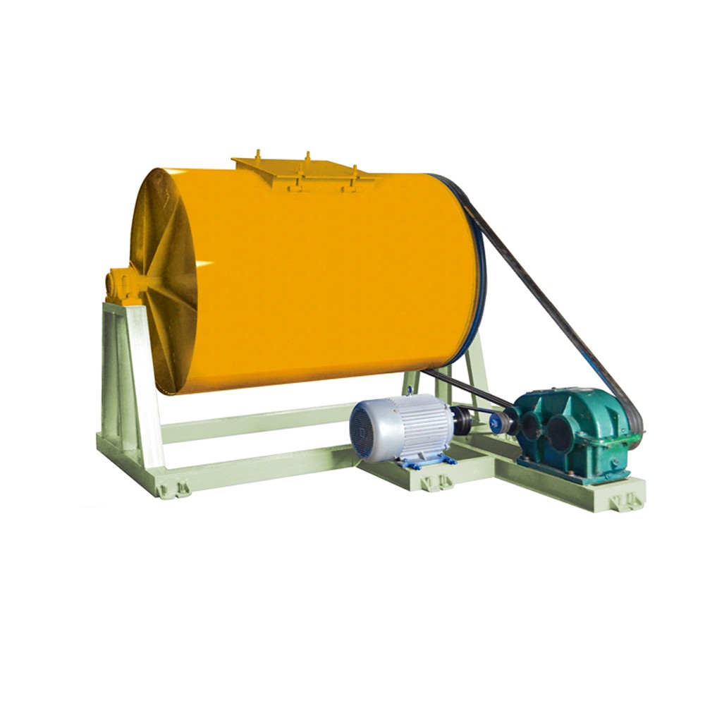 Natural Stone Tumbling Machine – Leading manufacturer of building ...