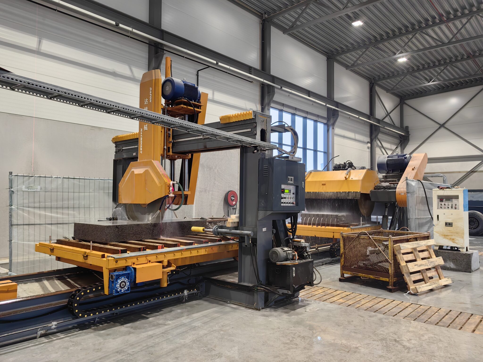 What is a Countertop Cutting Machine? – Leading manufacturer of ...