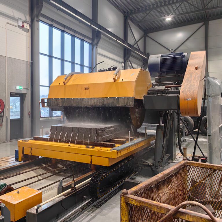 -Complete Stone Machinery Solutions for Modern Stone Factories ...